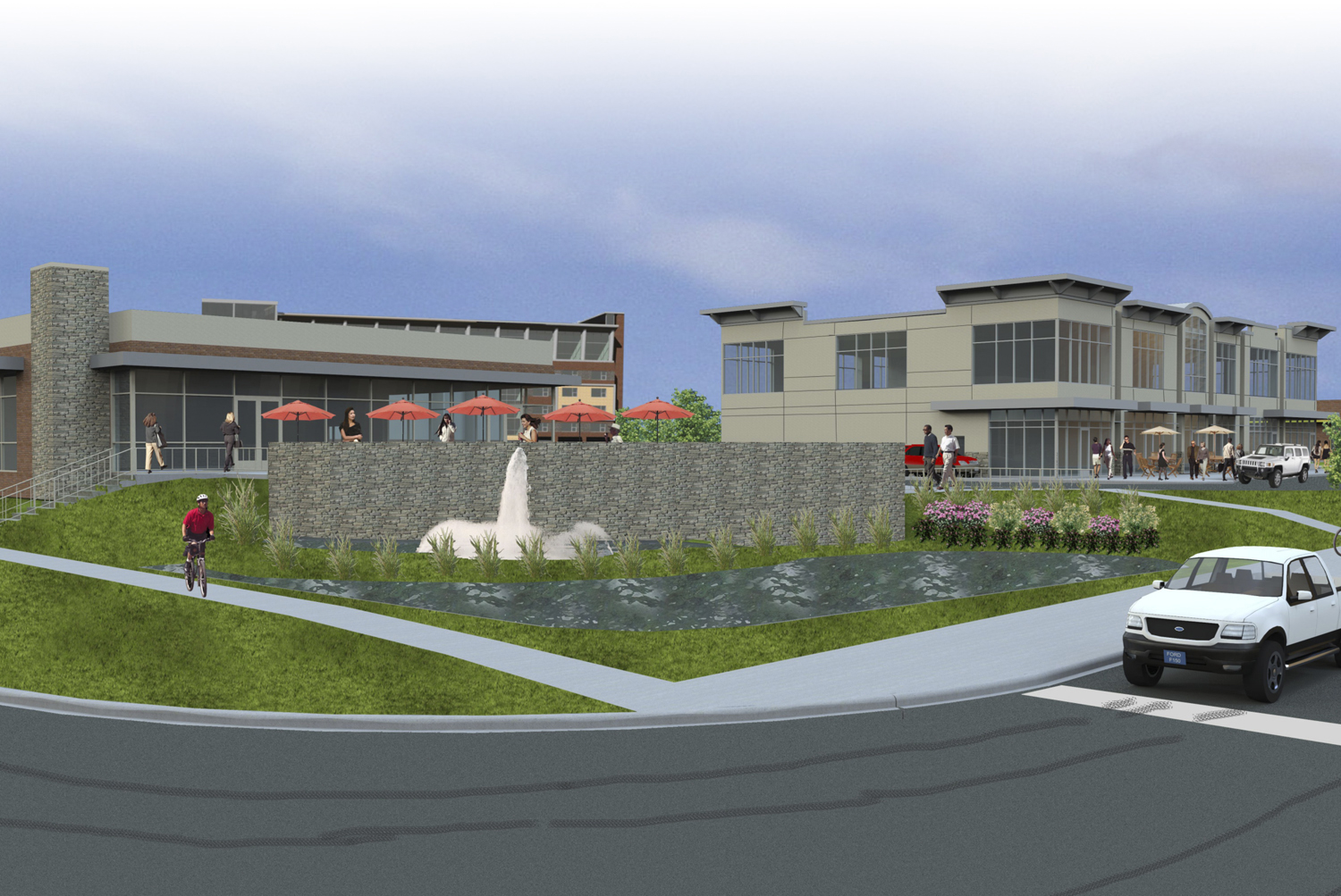 Commercial Real Estate Experts | Armada Real Estate Services | West ...